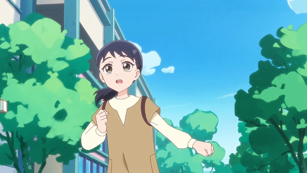 Yuki's voice actress' sister appeared in KIPC10 (Risae MATSUDA).& she ...