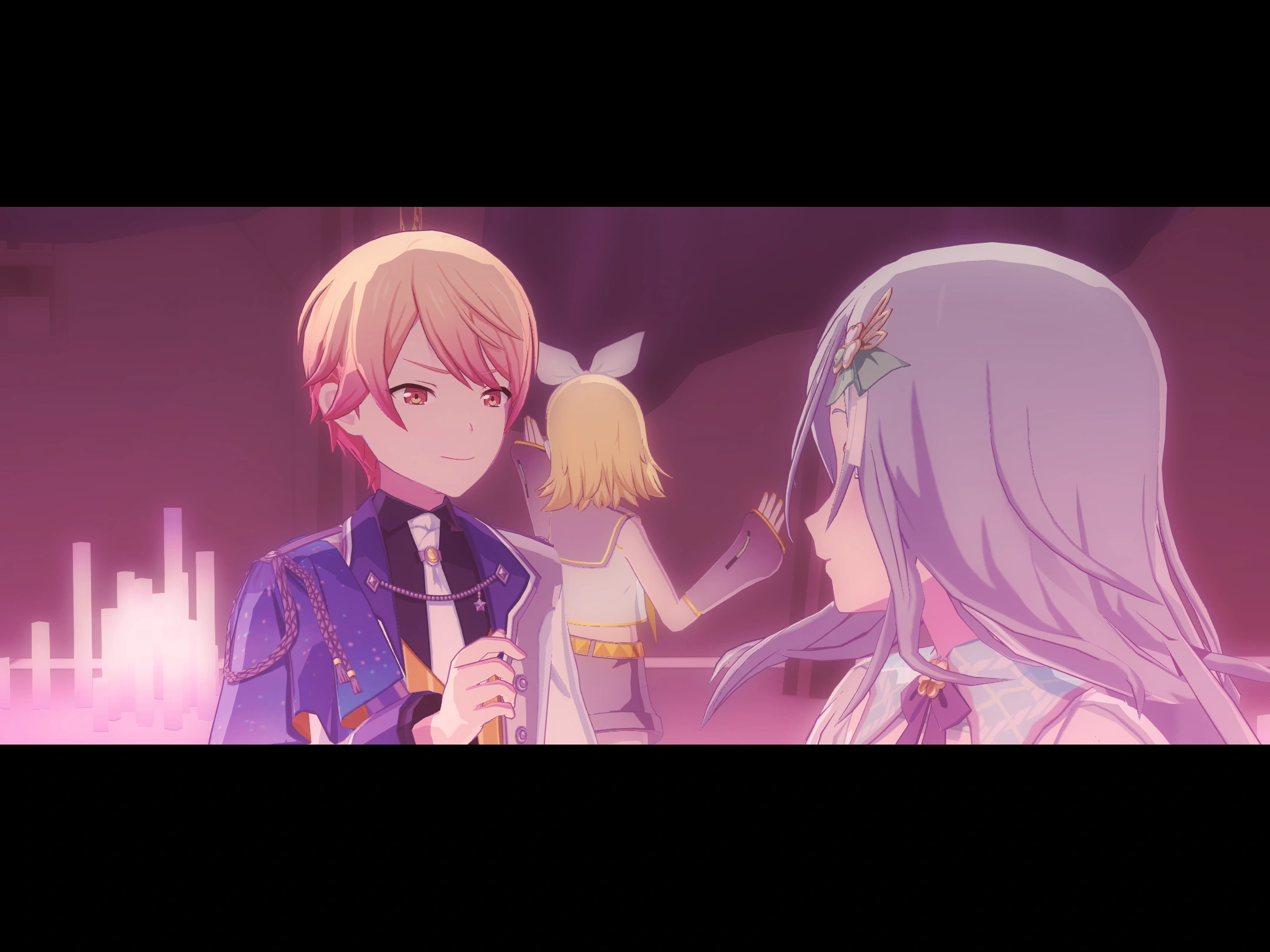 Shizukasa | Fandom