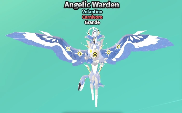Shimmer angelic skin ideas? | Fandom