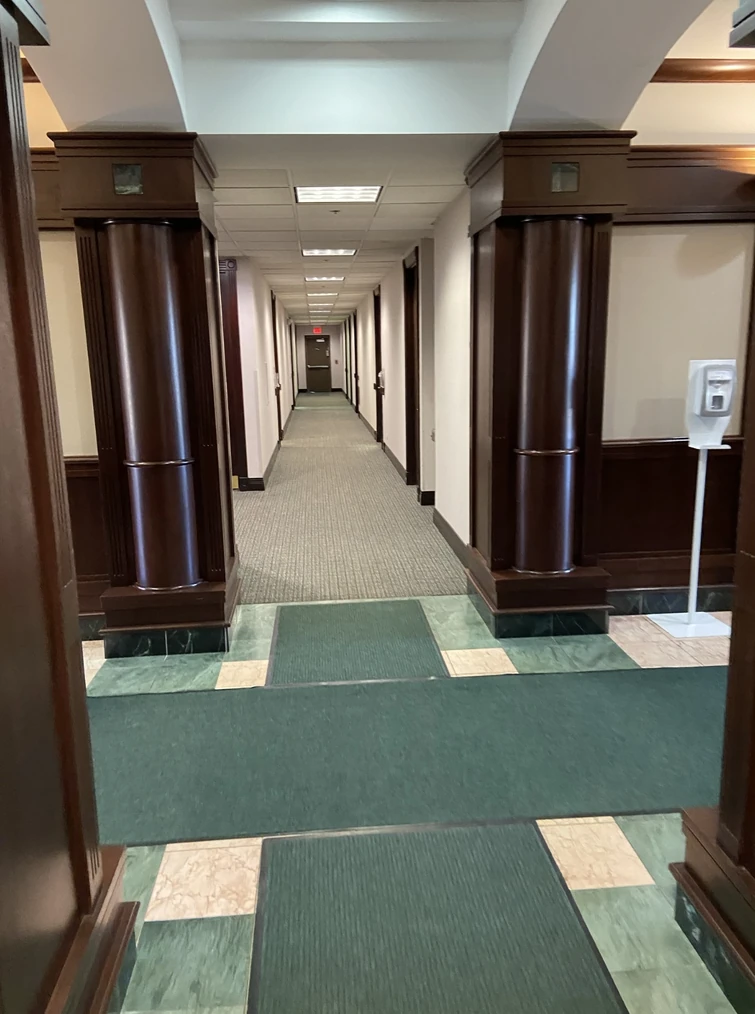 Someone has liminal pictures? | Fandom