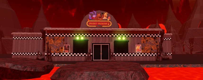 heres the outside of my ucn map. | Fandom