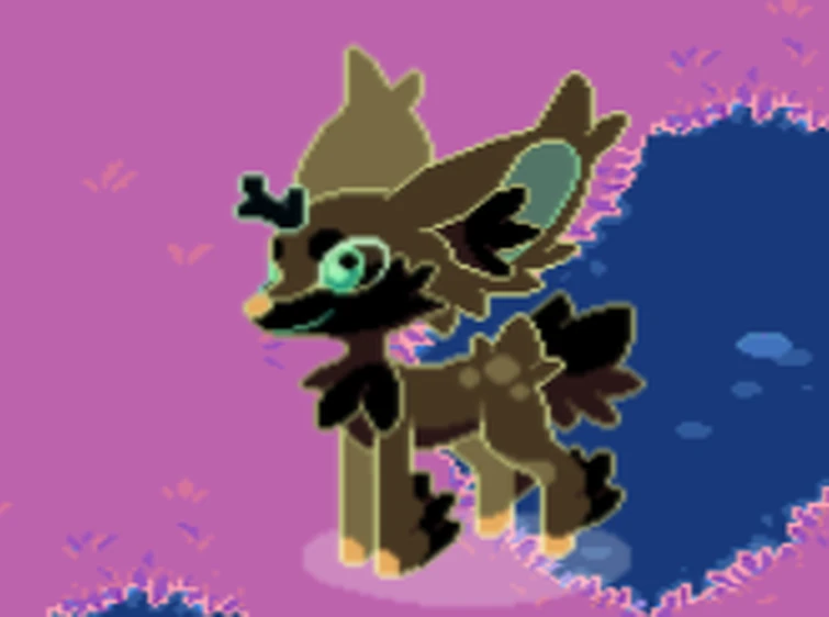 Ivory Truckle but inverted... | Fandom