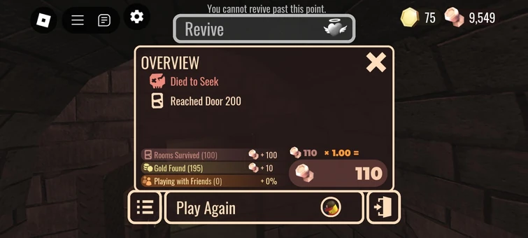 Need help on dam seek | Fandom