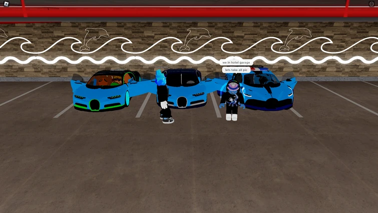 Discuss Everything About Driving Empire Wiki | Fandom