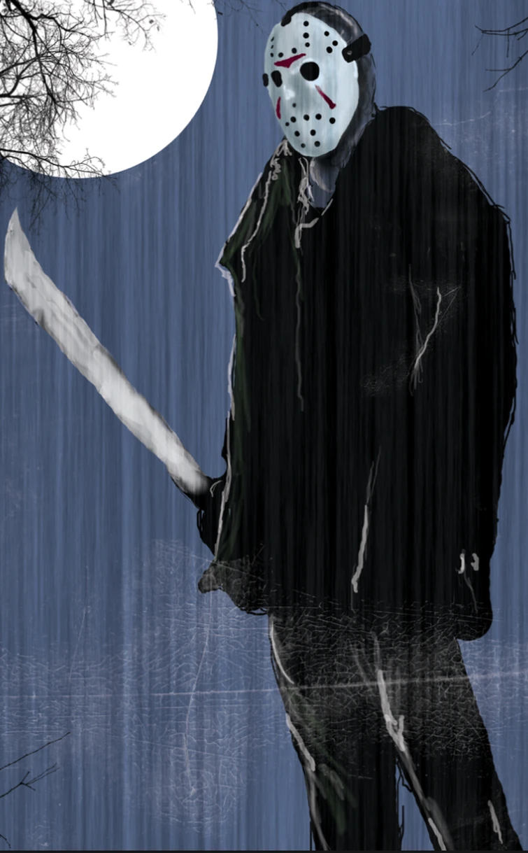 The True Terror Of Halloween | Fandom