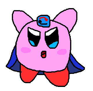 Kirby Ability: Flip Side | Fandom