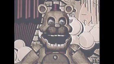 What do you think of this Glamrock Tangle model I found while scrolling through google? | Fandom