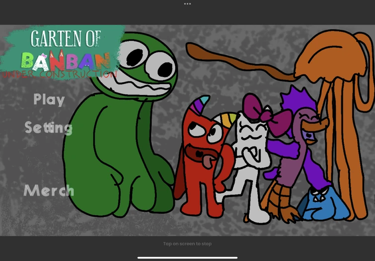 Alright here is all the slides of the GOBB UC game | Fandom