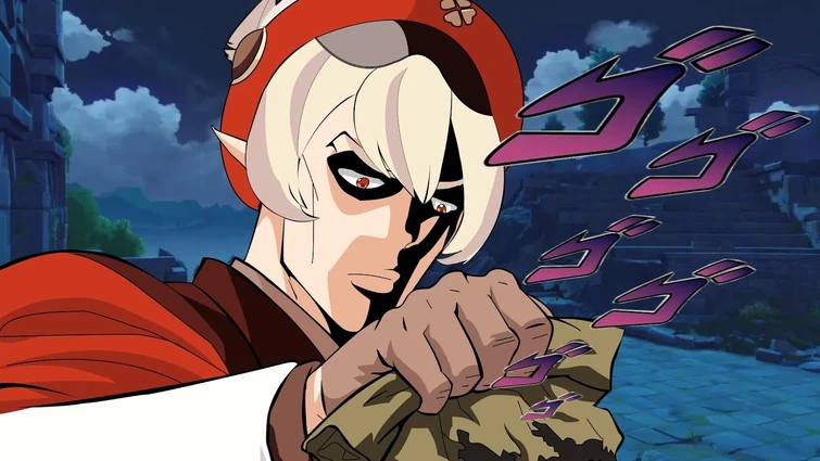 My friend pronounces “Aether” as “Arthur” so i made this | Fandom