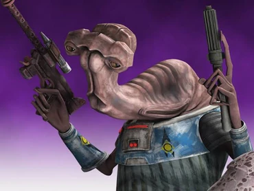 Discuss Everything About Wookieepedia | Fandom