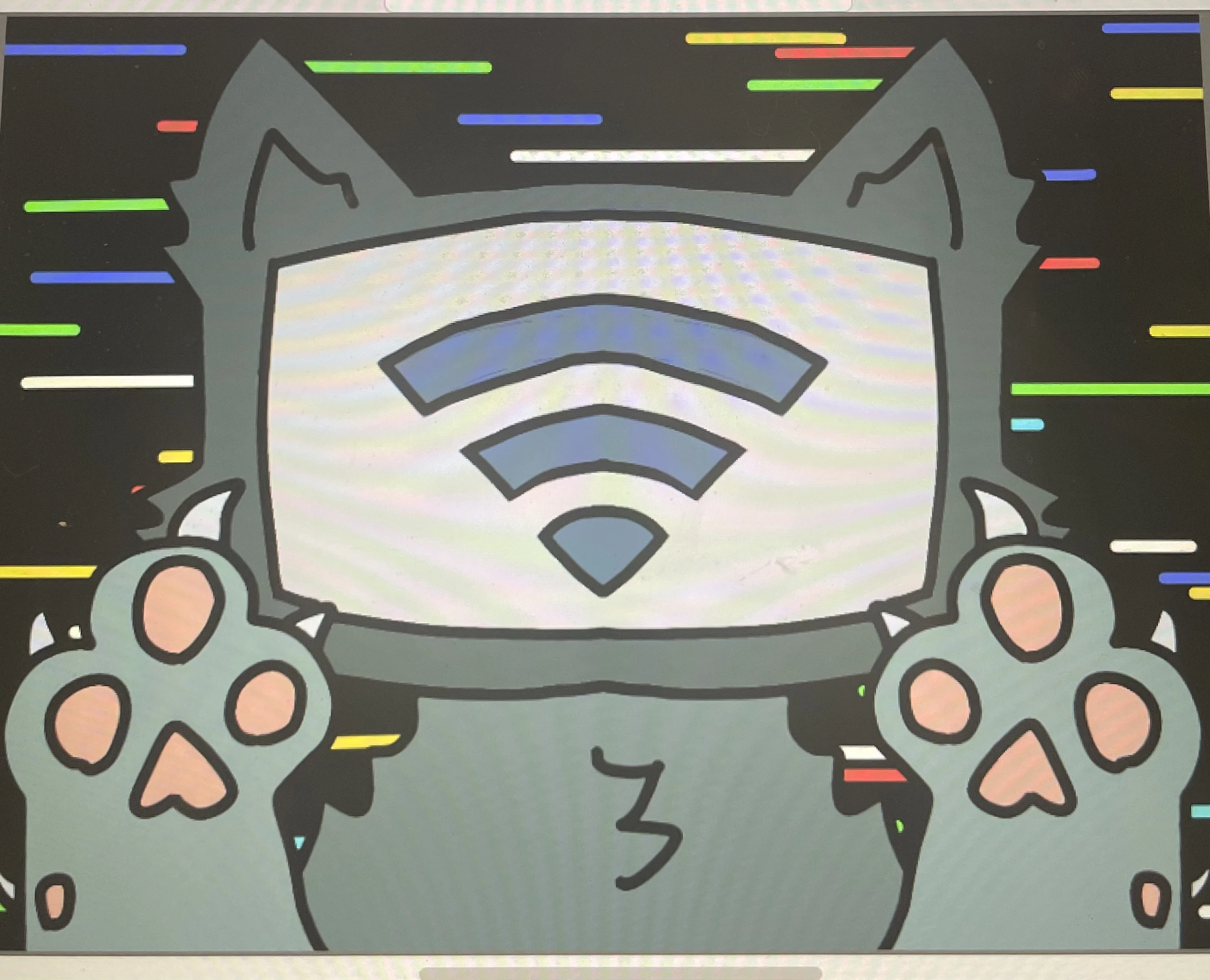Day 26 Internet cat | Fandom