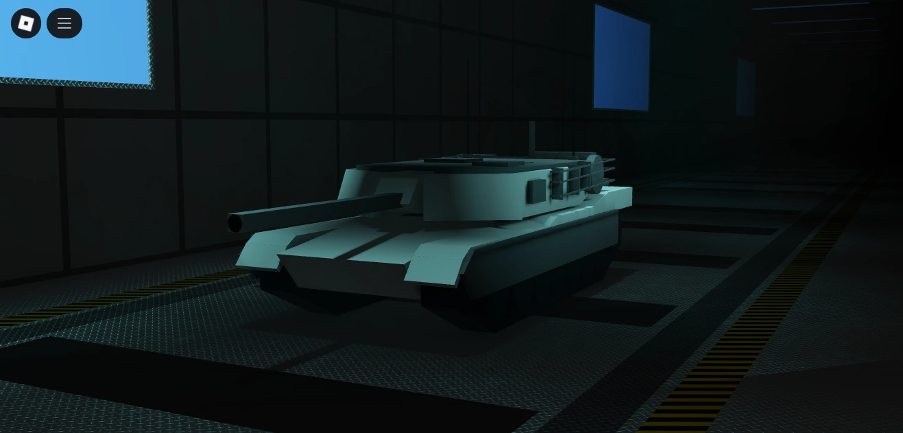 M1 Abrams | Fandom