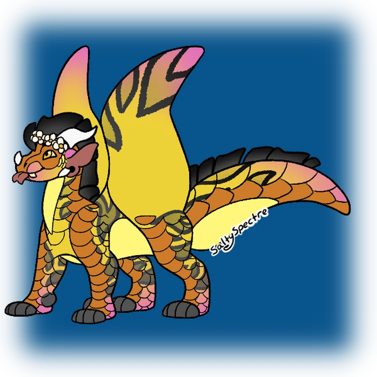 What if you were in WoF!? | Fandom