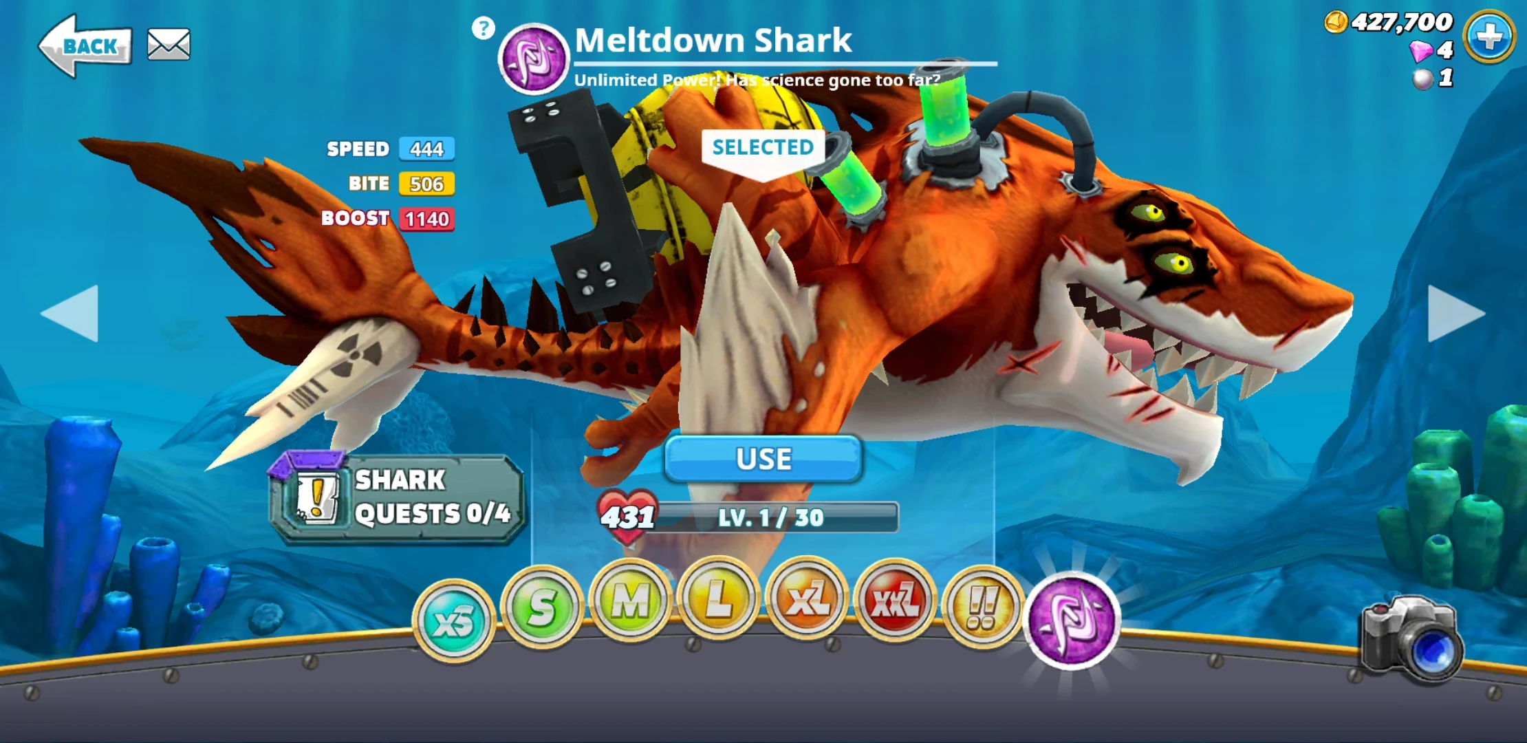 I finally got my first Apex Shark!!! | Fandom