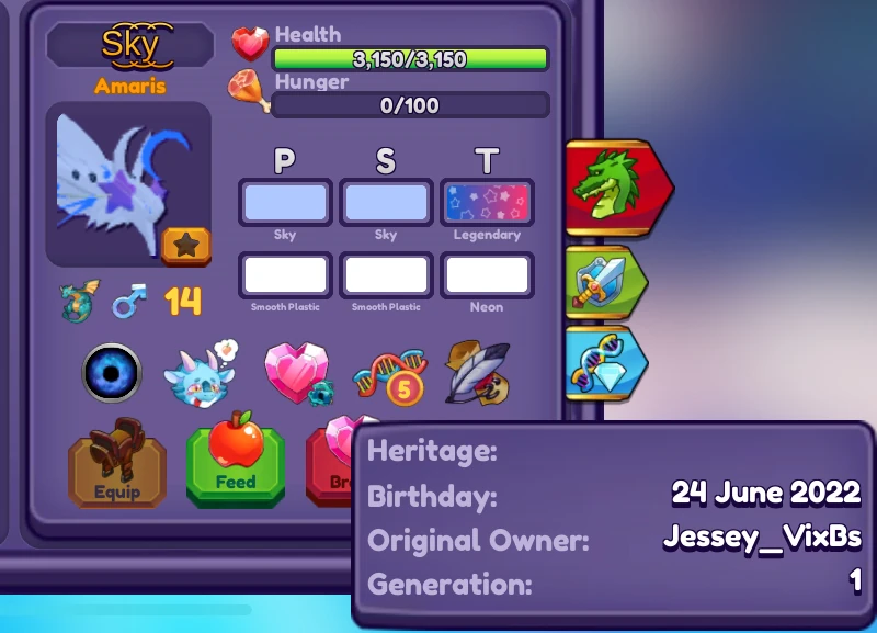 Lf any ala! | Fandom