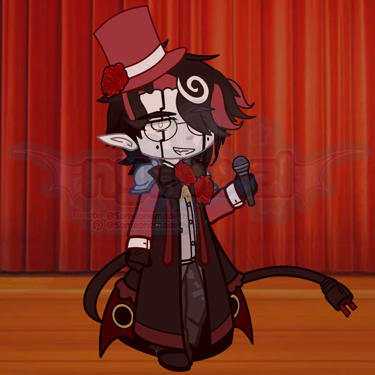 Animatronic AU Slicer and Phoenix | Fandom