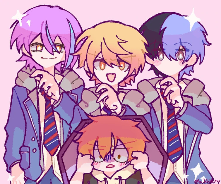 Discuss Everything About Shipping Wiki | Fandom