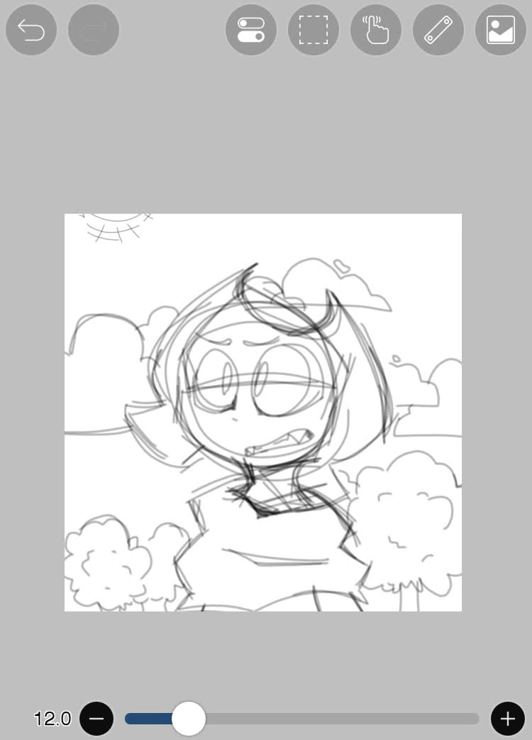 little wip thingy | Fandom