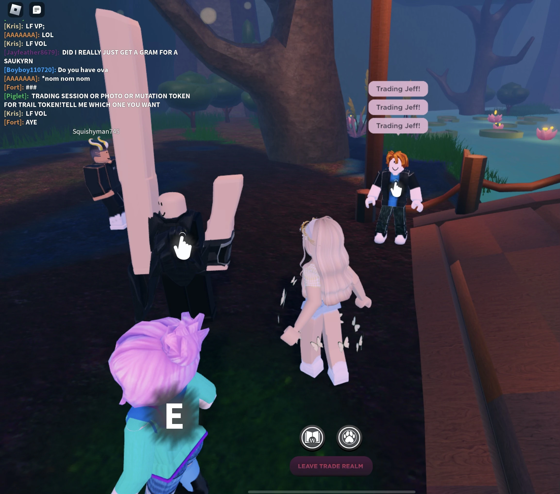 Wowza! Part One | Fandom