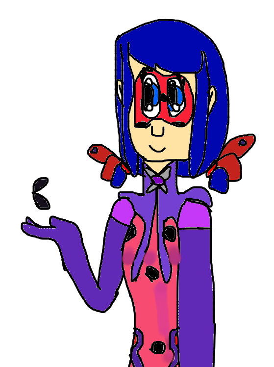 LadyFly 🐞🦋 | Fandom