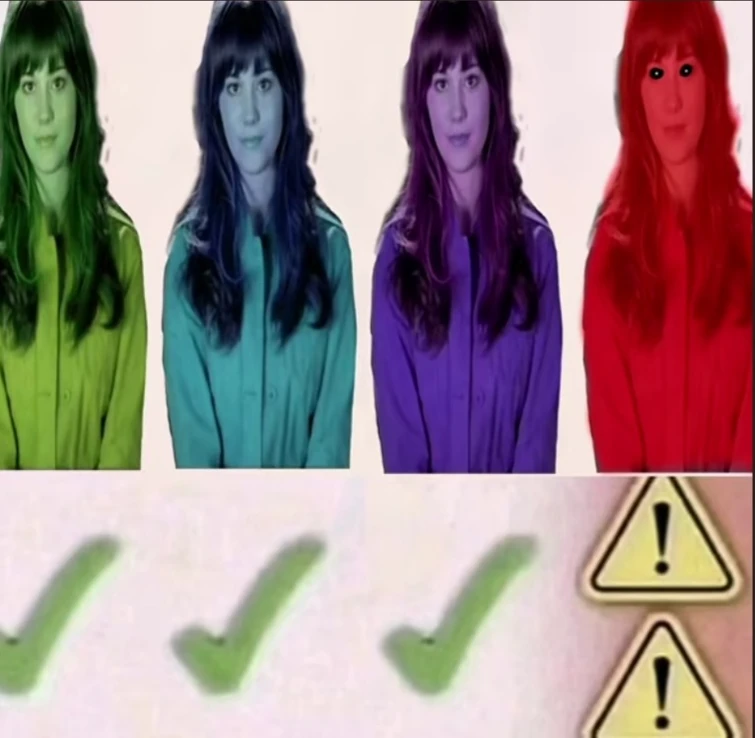 come here i wanna show you smthng | Fandom