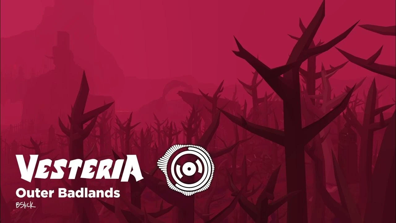 NEW BADLANDS MUSIC | Fandom