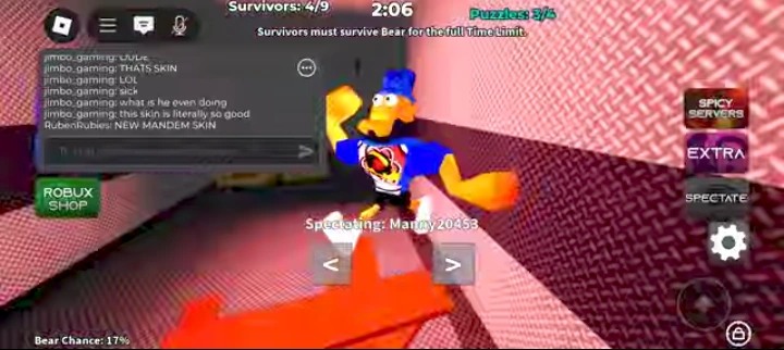 New exclusive skin found | Fandom