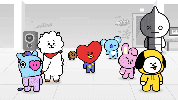 Bt21 | Fandom
