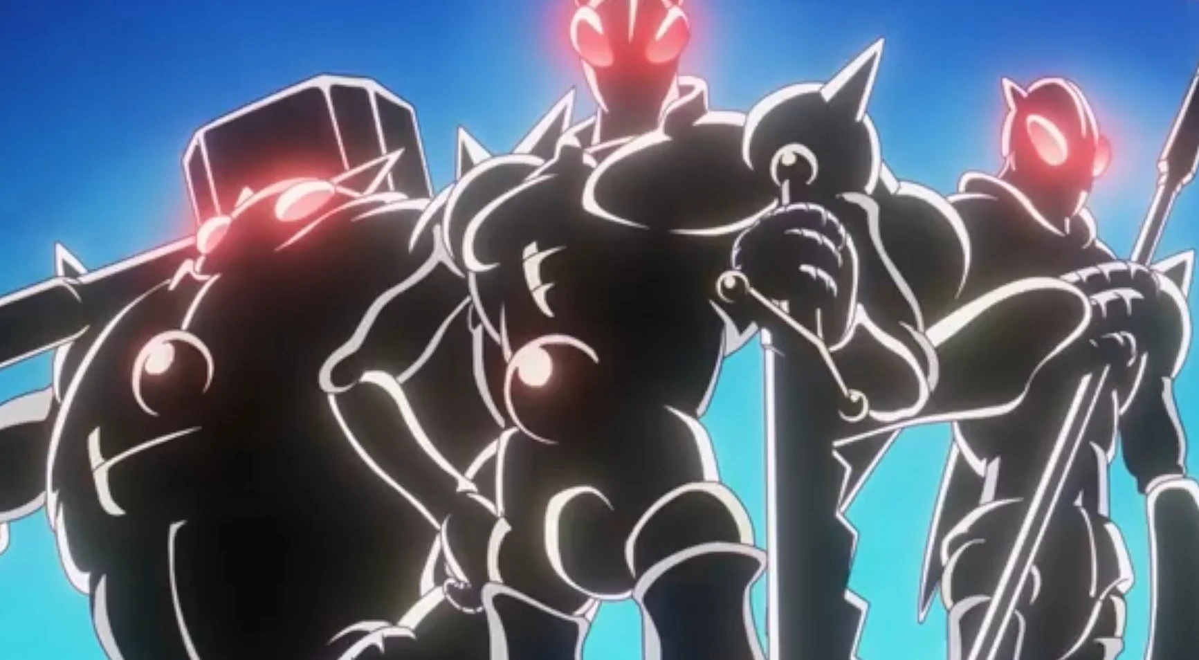 Geekdom info for daima | Fandom