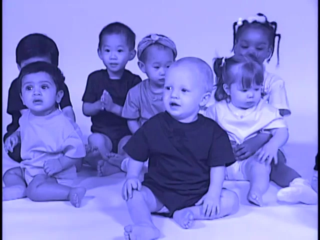 Doblaje latino de Brainy Baby | Fandom