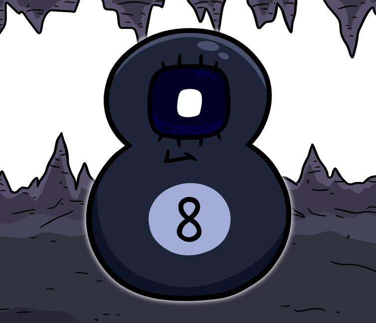 8 prediction | Fandom