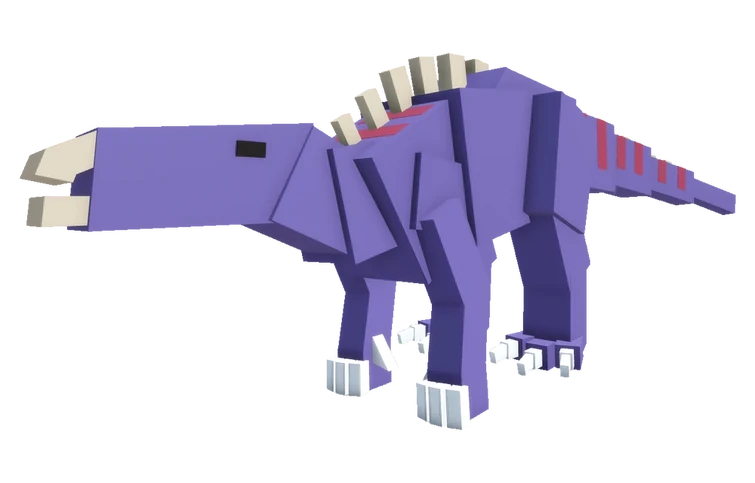 Dinosaur Simulator Throwback Event - Teasers and Thanks to everyone who ...