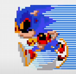 found a color palette glitch | Fandom