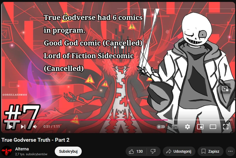 Discuss Everything About Godverse Wiki | Fandom