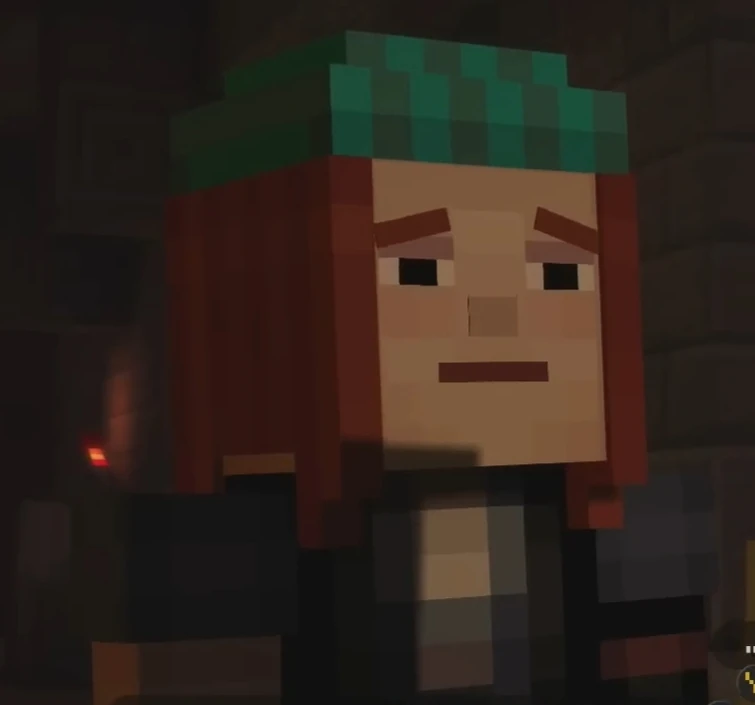 Discuss Everything About Minecraft Story Mode Wiki | Fandom
