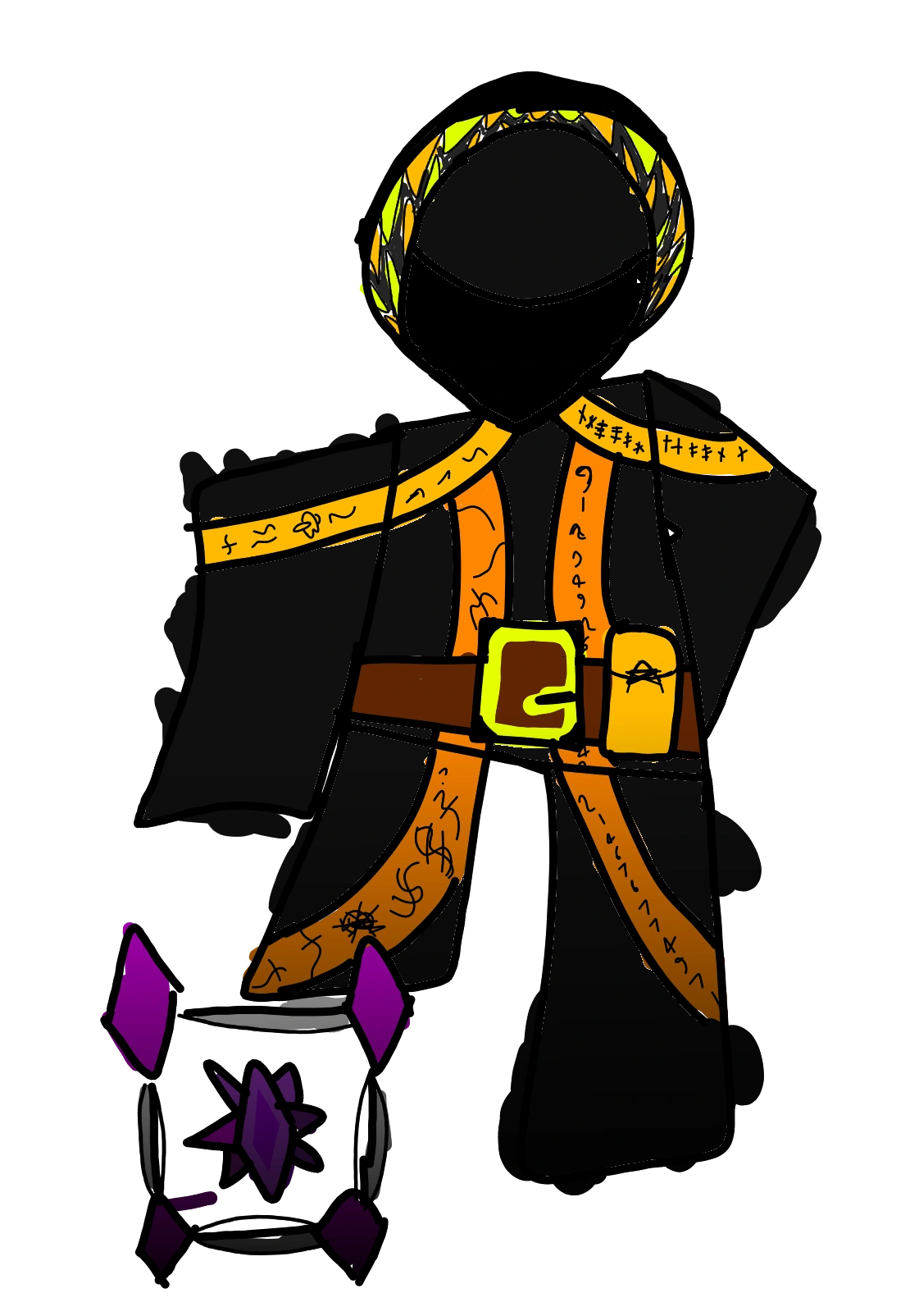 BOOM BOOM BOOM! | Fandom