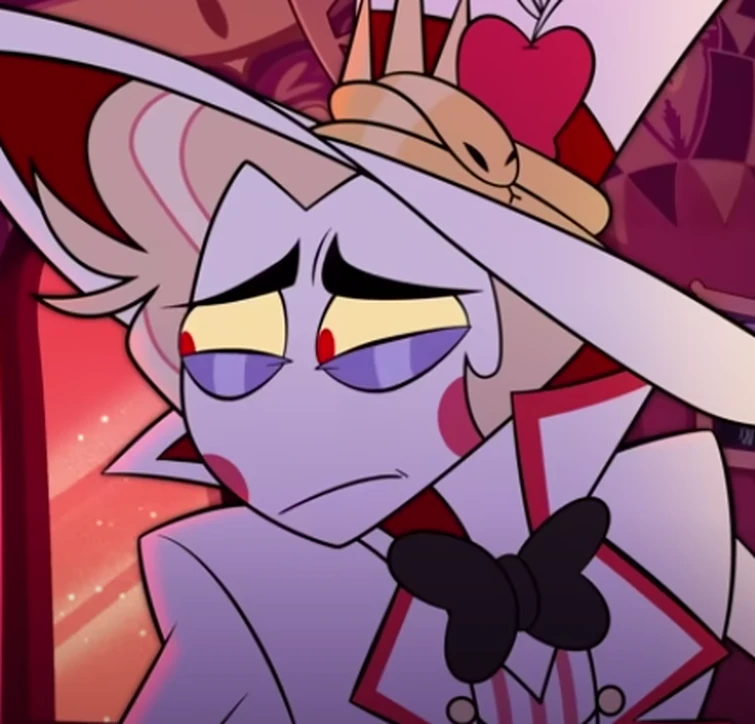 POV: You just looked at the Morningstar Family Photos and Saw What A ...