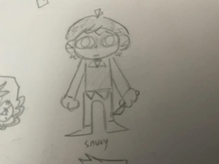 try to draw in this artstyle. | Fandom