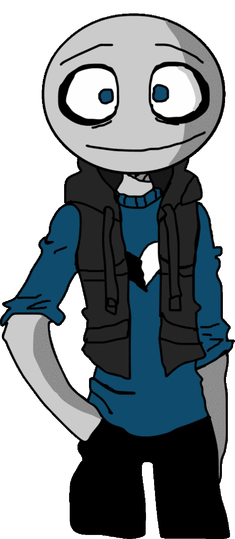 What if Peter (from Your Boyfriend) was a FNF mod? | Fandom