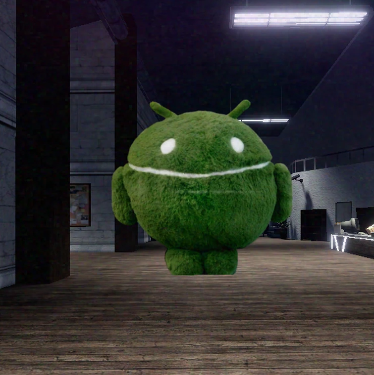 nextbot in game images | Fandom