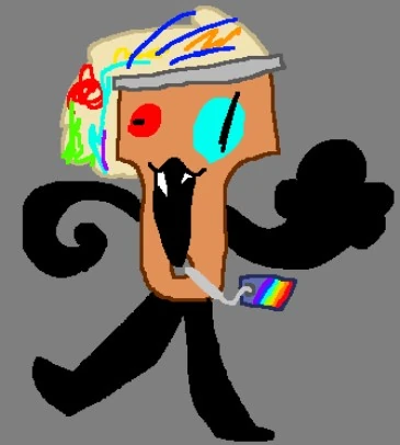 recovered corrupted | Fandom