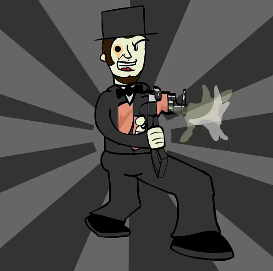 Jason skin idea! | Fandom