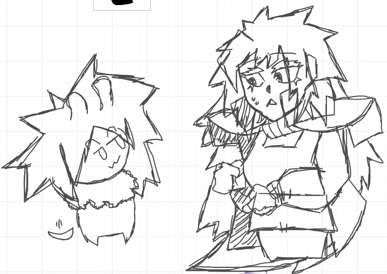 Spiky spikes (Whiteboard) | Fandom