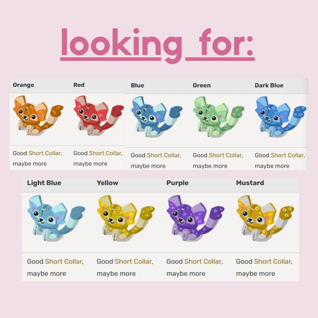 LF EXCLUSIVE PLUSHIES! | Fandom