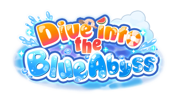 Dive into the Blue Abyss | Dig Delight Direct Drive DJ Wiki | Fandom