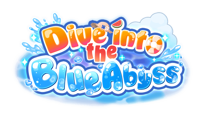 Dive into the Blue Abyss | Dig Delight Direct Drive DJ Wiki | Fandom