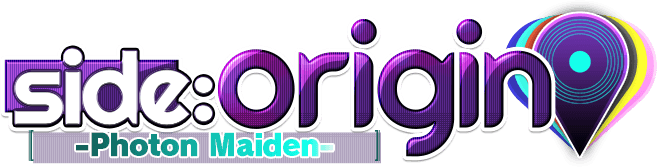 side:origin -Photon Maiden- | Dig Delight Direct Drive DJ Wiki | Fandom