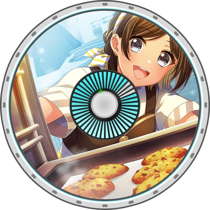 Fragrance | Dig Delight Direct Drive DJ Wiki | Fandom