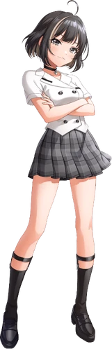 Azai Eimi | Dig Delight Direct Drive DJ Wiki | Fandom