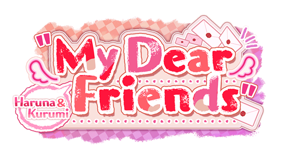 My Dear Friends | Dig Delight Direct Drive DJ Wiki | Fandom